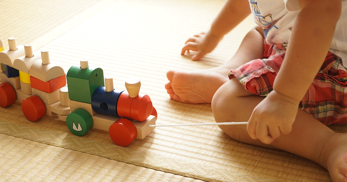 L’ergothérapie chez l’enfant | Exp’ergo